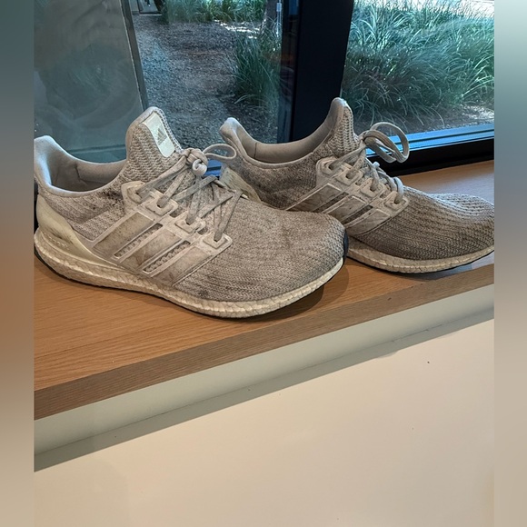 adidas | Shoes | Adidas Ultraboost Primeblue Sneaker | Poshmark